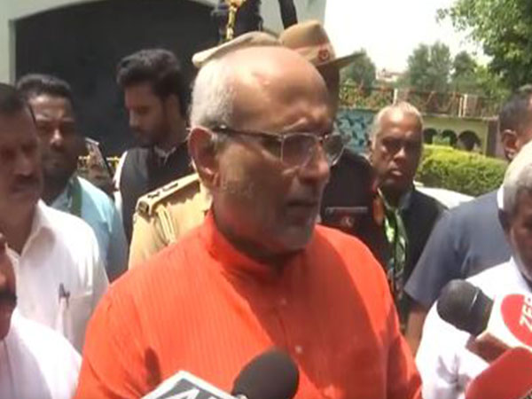 "People voted for Narendra Modi for development": Jharkhand Governor