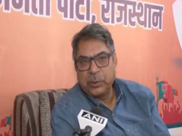 "NDA govt will be stable, " BJP's Satish Poonia ahead of swearing-in of ...