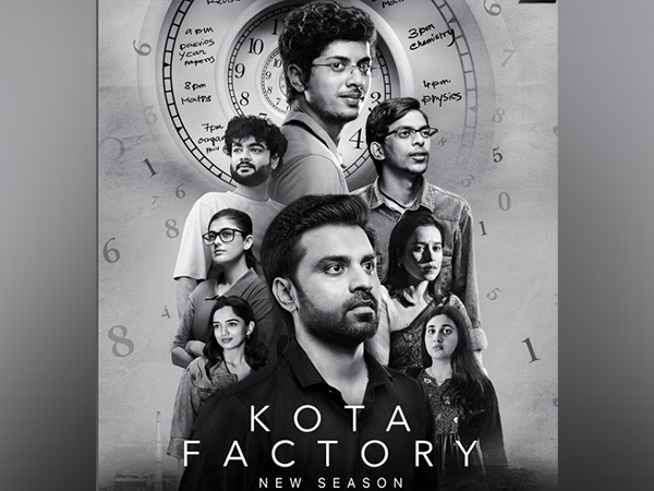 Jitendra Kumar starrer 'Kota Factory' season 3 trailer to be out on ...