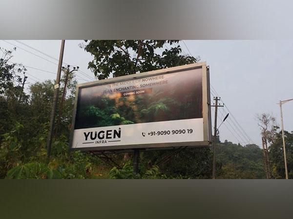 Yugen Infra is all set to unveil unprecedented realty offers at Goa ...