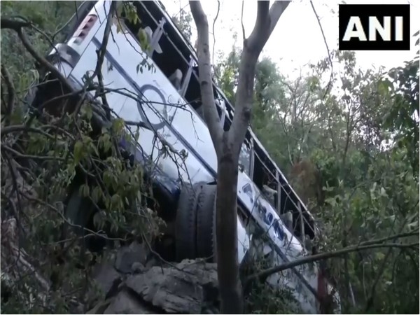 "Request PM Modi to give befitting reply to Pakistan": Family members of Reasi bus terror attack