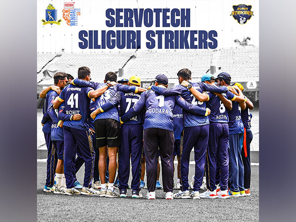 Ritwik Roy Chowdhury to lead Siliguri Strikers in Bengal Pro T20 League