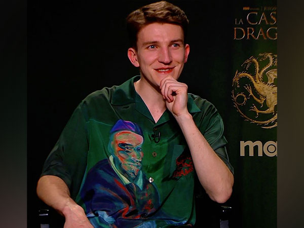 'House Of The Dragon' actor Ewan Mitchell reveals he hasn't watched ...