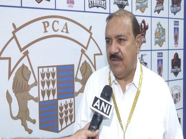 "With good performances in Sher E Punjab Cup some players got selected ...