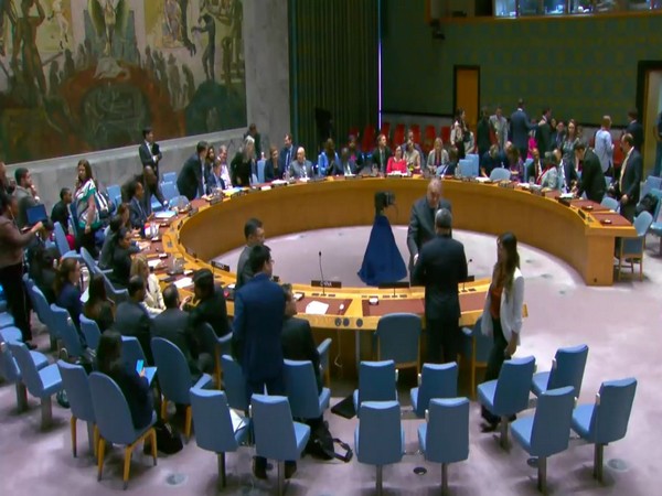 UN Security Council approves US-drafted proposal supporting Gaza ceasefire