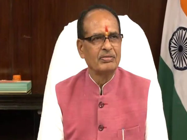 "Rural development is PM Modi's priority," says Shivraj Singh Chouhan ...