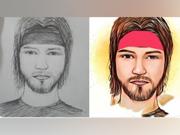 Reasi terror attack: JK police releases sketch of terrorist, announces ...