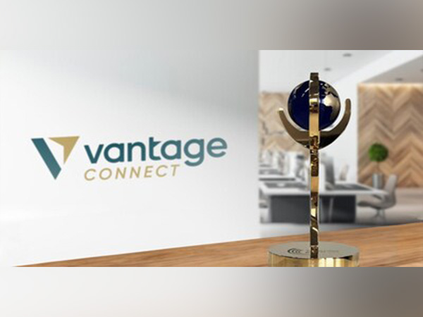 Vantage Connect wins "Best Trade Execution" at Global Forex Awards ...