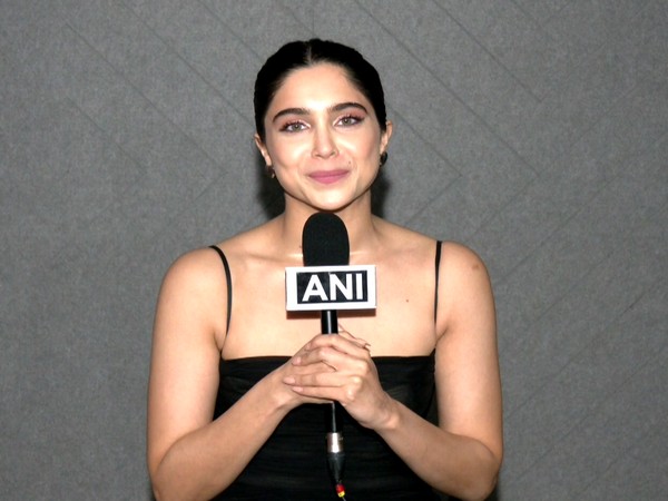 "Forever grateful...": Sharvari on 'Munjya' success, working in YRF's ...