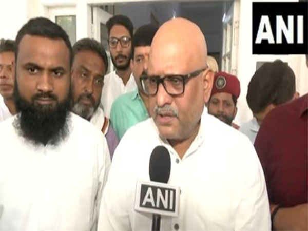 Action should be taken against J-K terror attack perpetrators: Congress ...