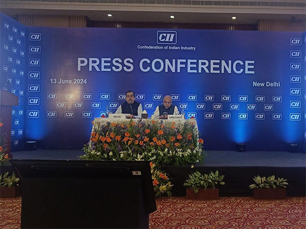 CII expects India's GDP at 8%; says Inflation to remain closer to RBI's ...