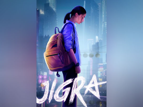 Alia Bhatt's 'Jigra' gets a new release date