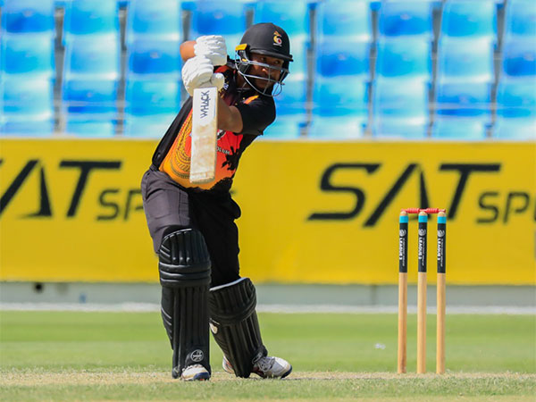 T20 WC: "Gifting four run-outs not acceptable...": PNG skipper Assad ...