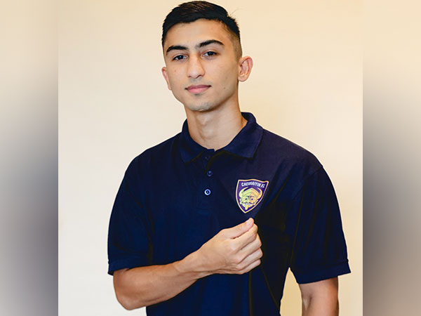 Chennaiyin FC bolster attacking lineup with signing of talented forward ...