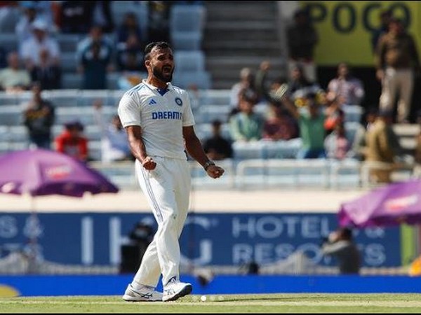 Bengal Pro T20 League: Akash Deep bags best all-round performance award ...