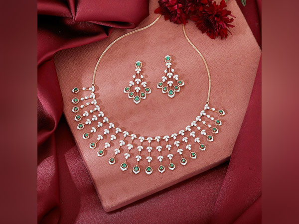 Illuminate Your Heritage with Astra's New Diamond and Rose Gold ...