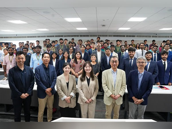 "Destination Japan" - A Japan-Focused Skill Development Program ...