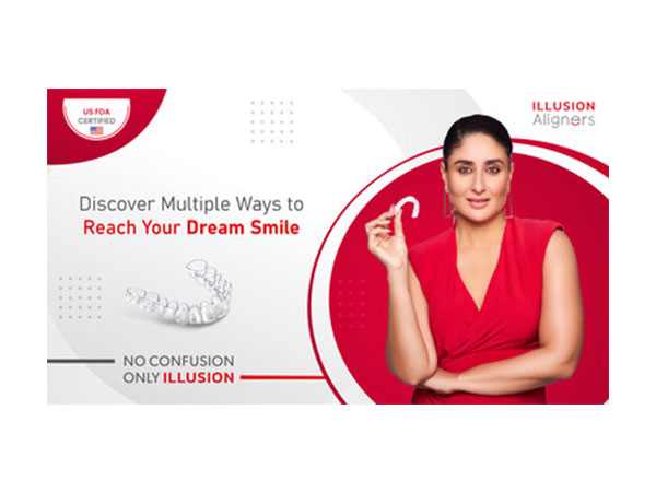 Illusion Aligners Offers Flexible and Affordable Treatment Options for ...