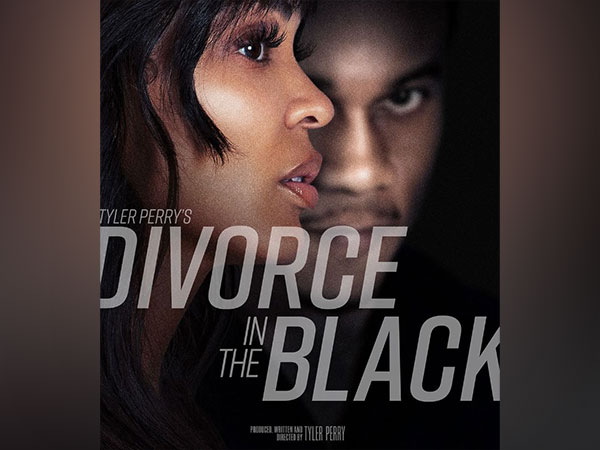 Check out trailer of Tyler Perry's 'Divorce In The Black'