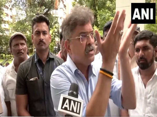 "Custody for 90 days will ruin lives": NCP (SP) leader Jitendra Awhad ...