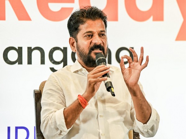 CM Revanth Reddy focuses on filling vacant posts in medical and health ...