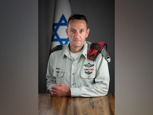 Israeli Military chief calls for drafting ultra-orthodox
