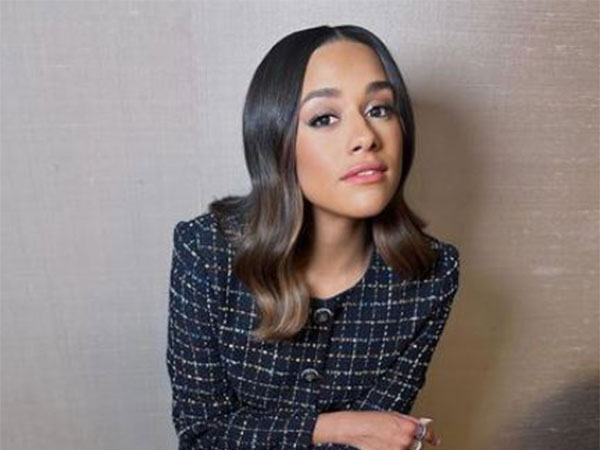 "My feet are on the ground": Ariana DeBose reflects on her life post ...