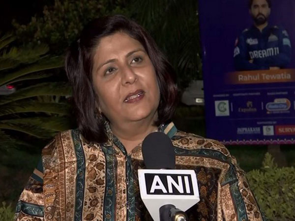 "Want level we reached last time to double": Deepa Malik on ...