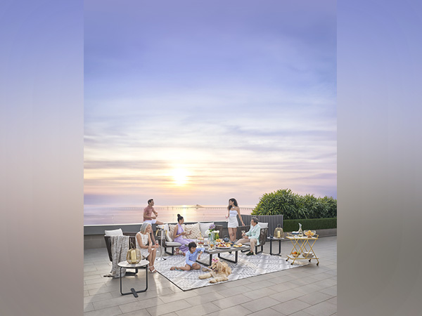 Rustomjee Group Launches Premium Residential Project 'Rustomjee 180 ...