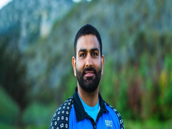 Estonia's Sahil Chauhan breaks Chris Gayle's record for fastest T20 ...