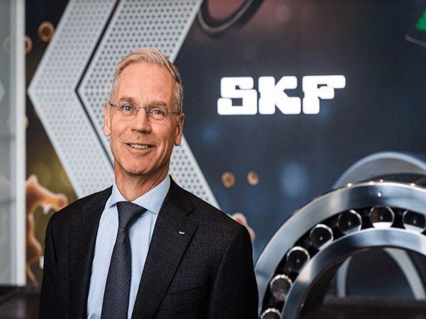 SKF to Showcase New Solutions with Significant Customer Value at its ...