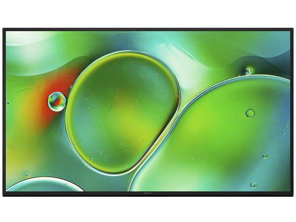 Sony India Launches BRAVIA 2 Series with Google TV and Enhanced Gaming ...