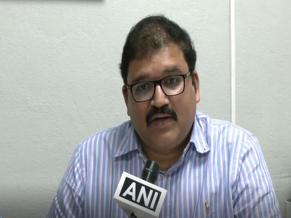 "People shocked to see visuals of Jagan Mohan Reddy's Rushikonda Palace": TDP