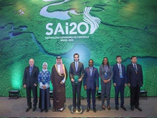 G20 to work for advancing good governance