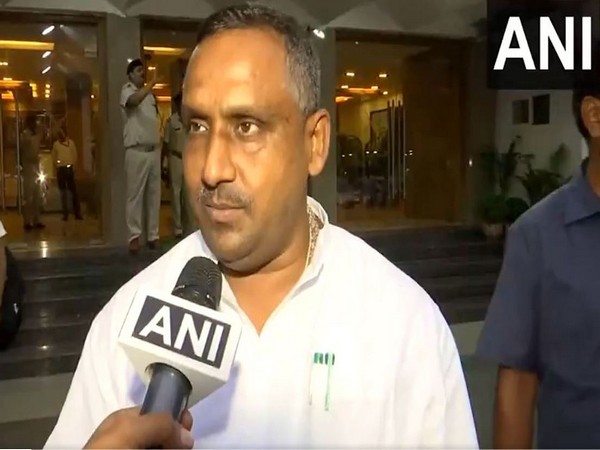 BJP conspired to end Shivraj Singh's political career, claims Congress ...