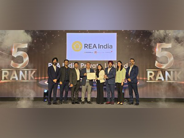 Housing.com and PropTiger.com parent company REA India makes it to 5th ...