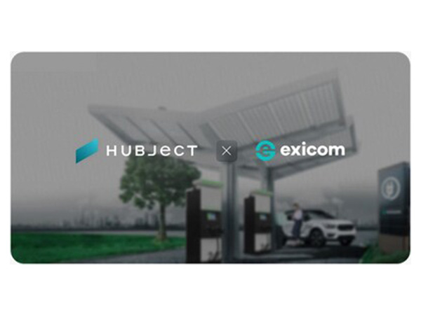 Strategic partnership between Hubject and Exicom aims to fuel further ...