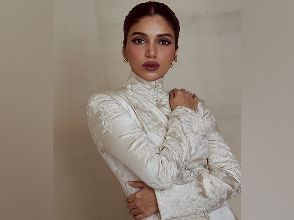 "Platforms like these celebrate young independent filmmakers": Bhumi on being associated with ...