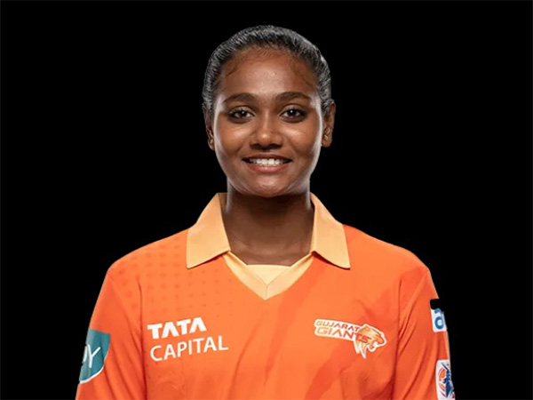Pacer Shabnam Shakil added to Team India's squad for multi-format ...