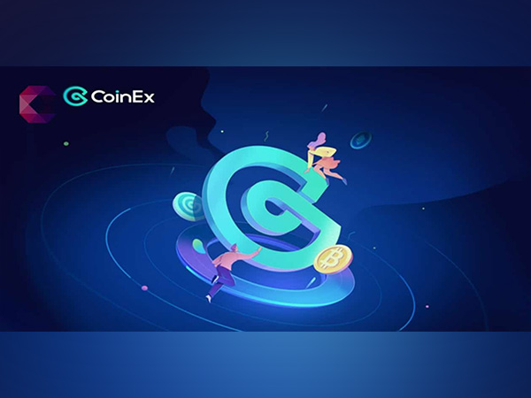 CoinEx's June Brand Day is coming, with 50 per cent off on TON