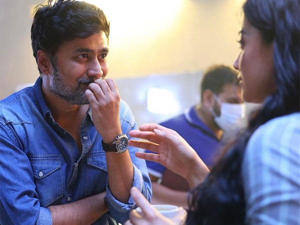 Rashmika Mandanna shares special post for 'The Girlfriend' director ...