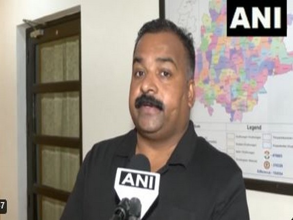 Congress MP Manickam Tagore questions appointment of pro-tem speaker