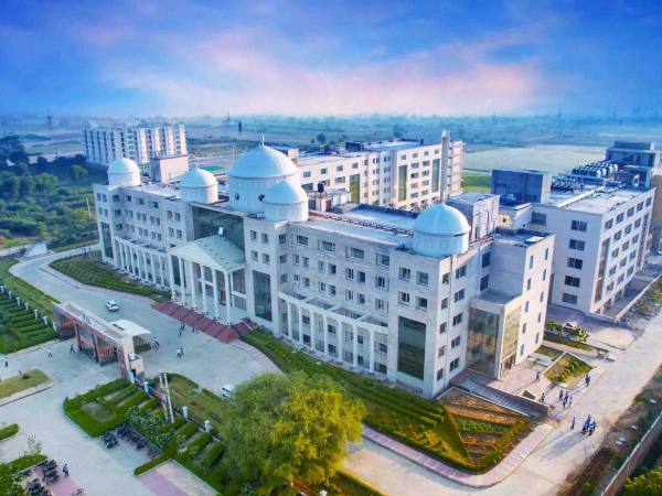 Honouring Excellence: K.R. Mangalam University's Journey to Prominence and Its Remarkable Accolades