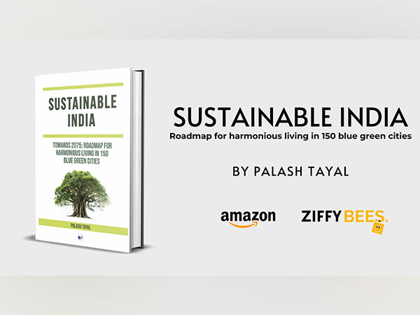 Sustainable India: Towards 2075: Roadmap for harmonious living in 150 ...