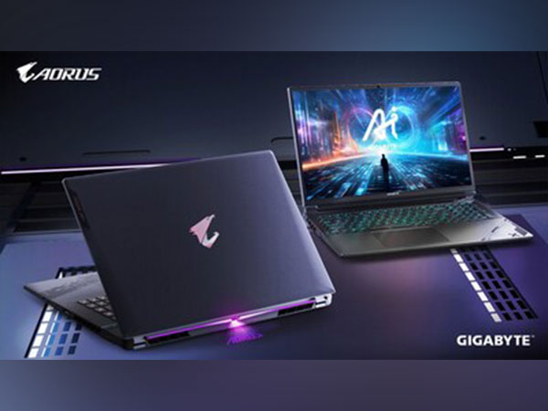 GIGABYTE Launches New Range of Gaming Laptops with AI Features and WiFi 7