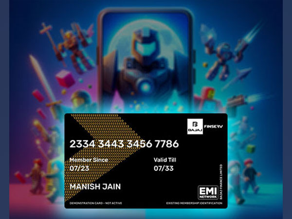 Buy Gaming Phones on EMI - Apply for the Bajaj Finserv Insta EMI Card ...