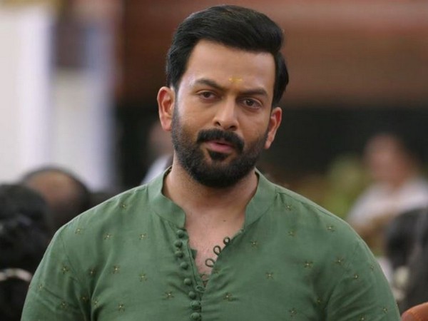 Actor Prithviraj to own Kochi team in Super League Kerala