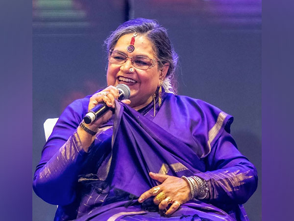 Usha Uthup drops latest rendition of 'Heeramandi' song 'Tilasmi Bahein ...