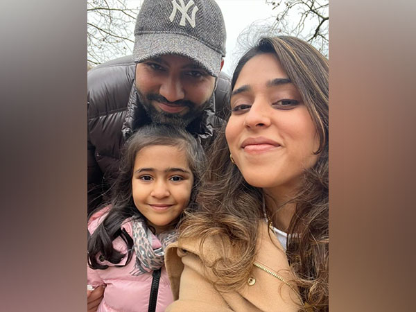 "Just emotions and pride": Ritika Sajdeh's post about India's T20 World ...