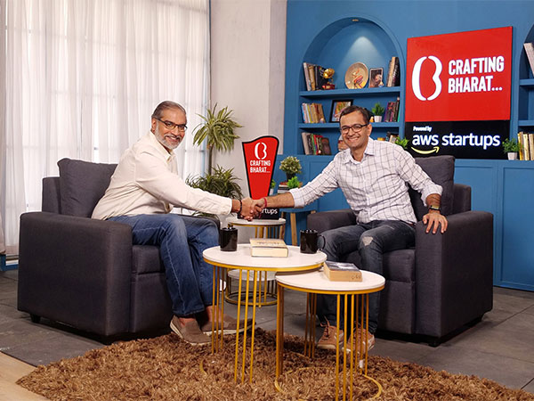 Fourth Episode of Crafting Bharat Podcast Series: A Treasure Trove of ...